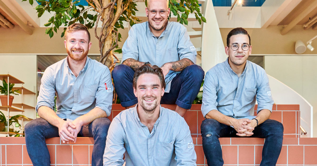 Vermaat Academy - Vermaat Groep