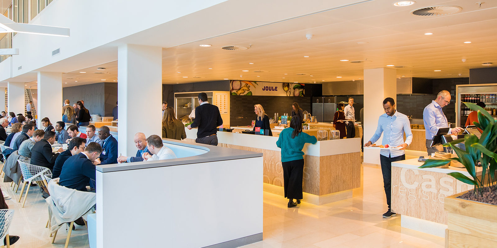 Bedrijfsleven - Vermaat Groep