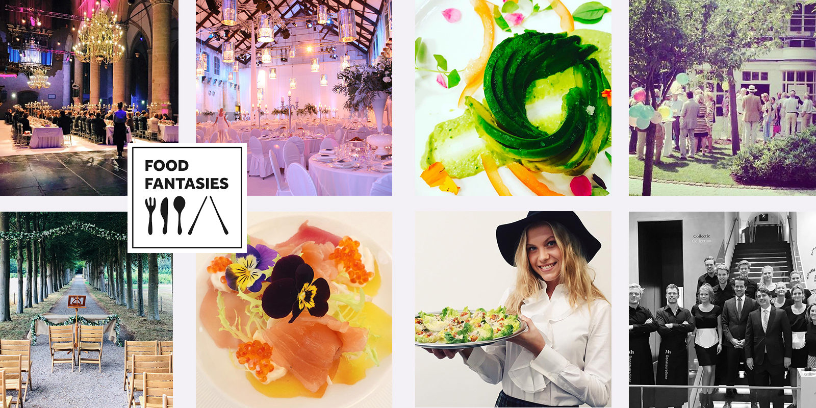 Food Fantasies - Vermaat Groep