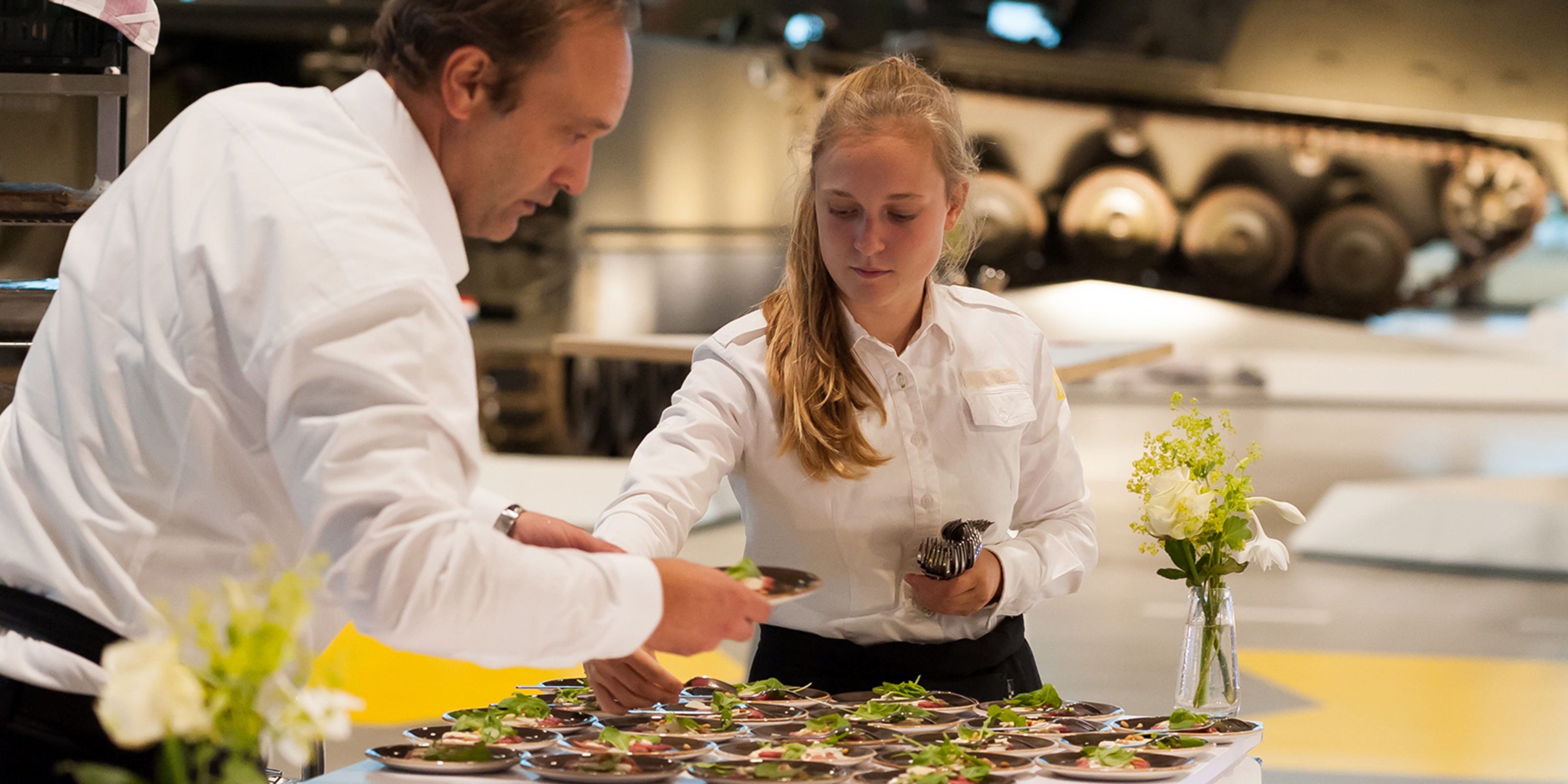 Vermaat Events - Vermaat Groep