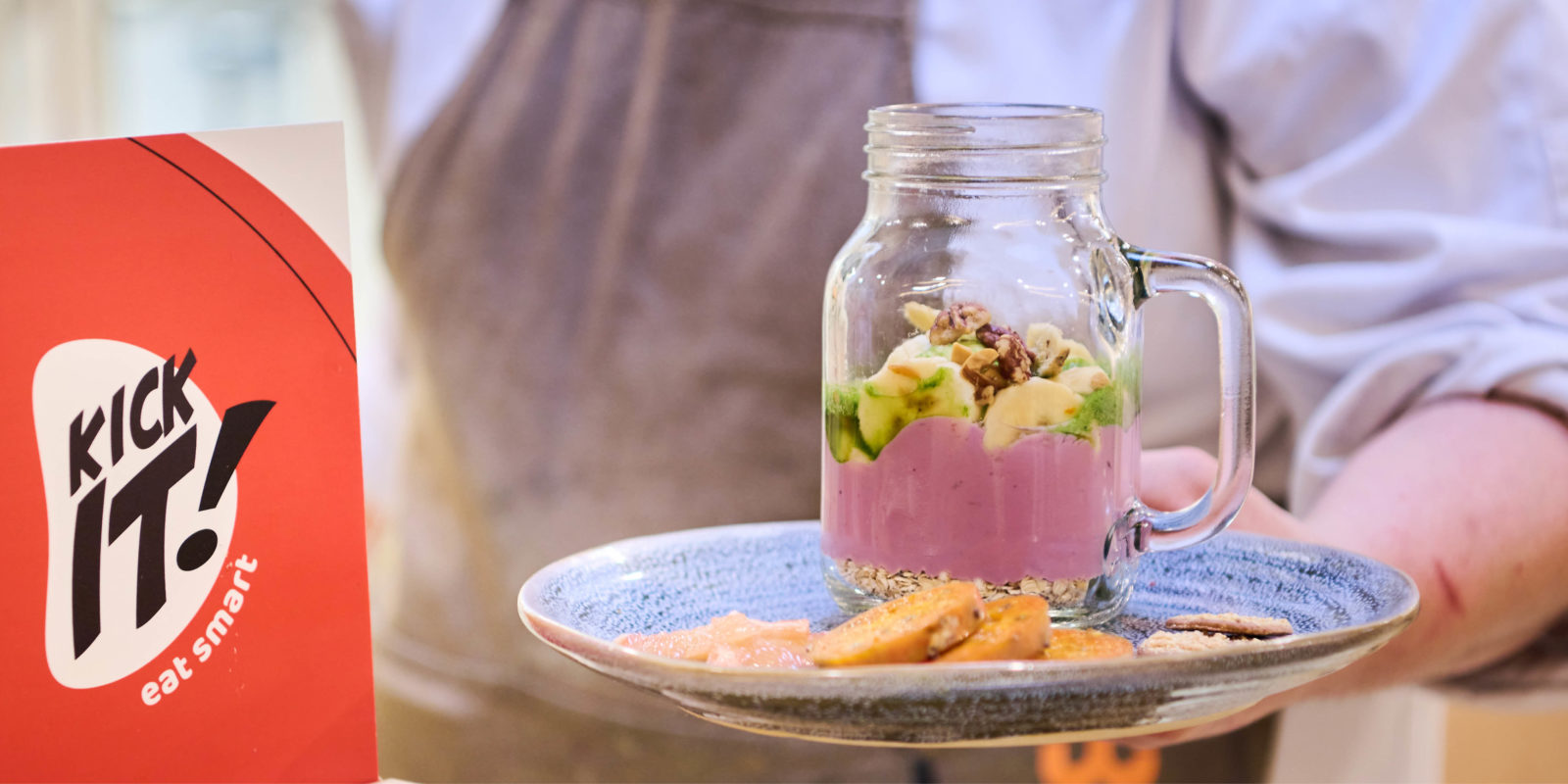 Smart Foods - Vermaat Groep