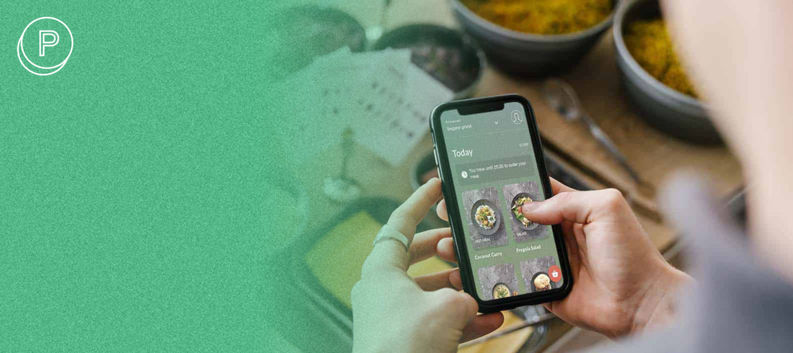 Catering – gezond, duurzaam en spannend! - Vermaat Groep