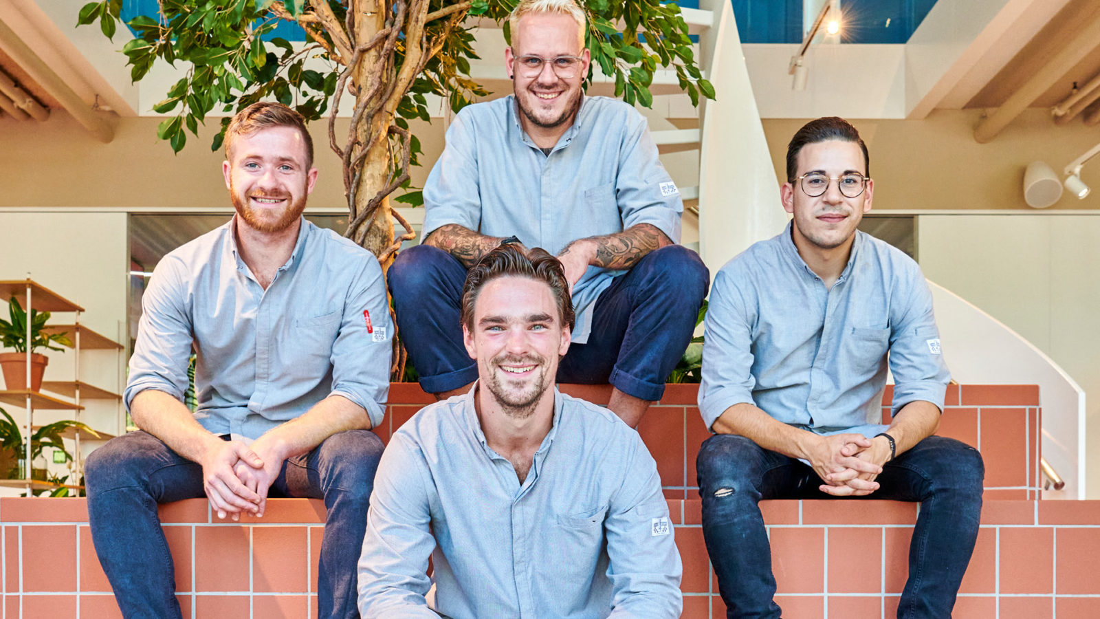 Vermaat Academy - Vermaat Groep