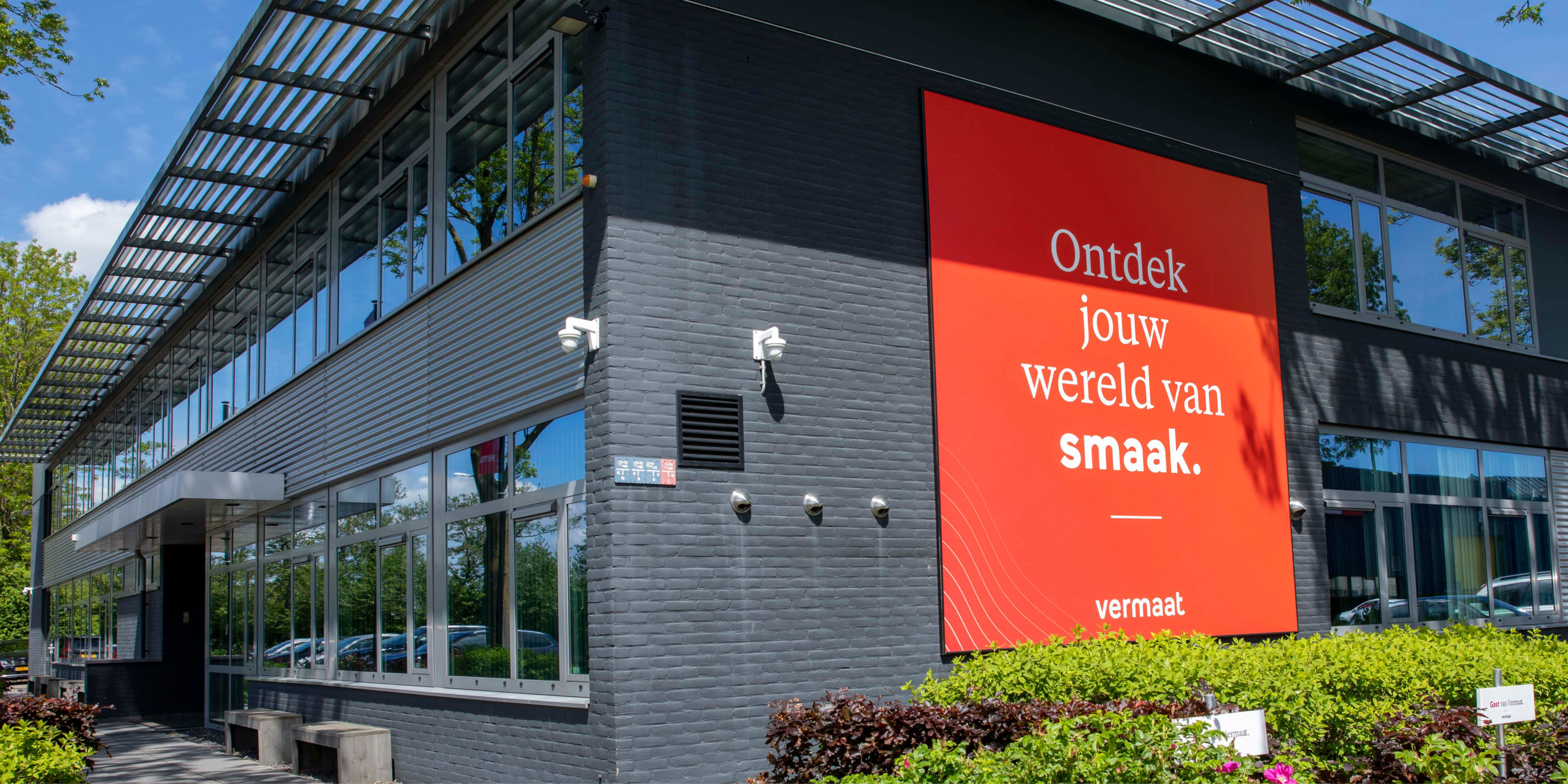 Interview Hendrik Franken - Vermaat Groep