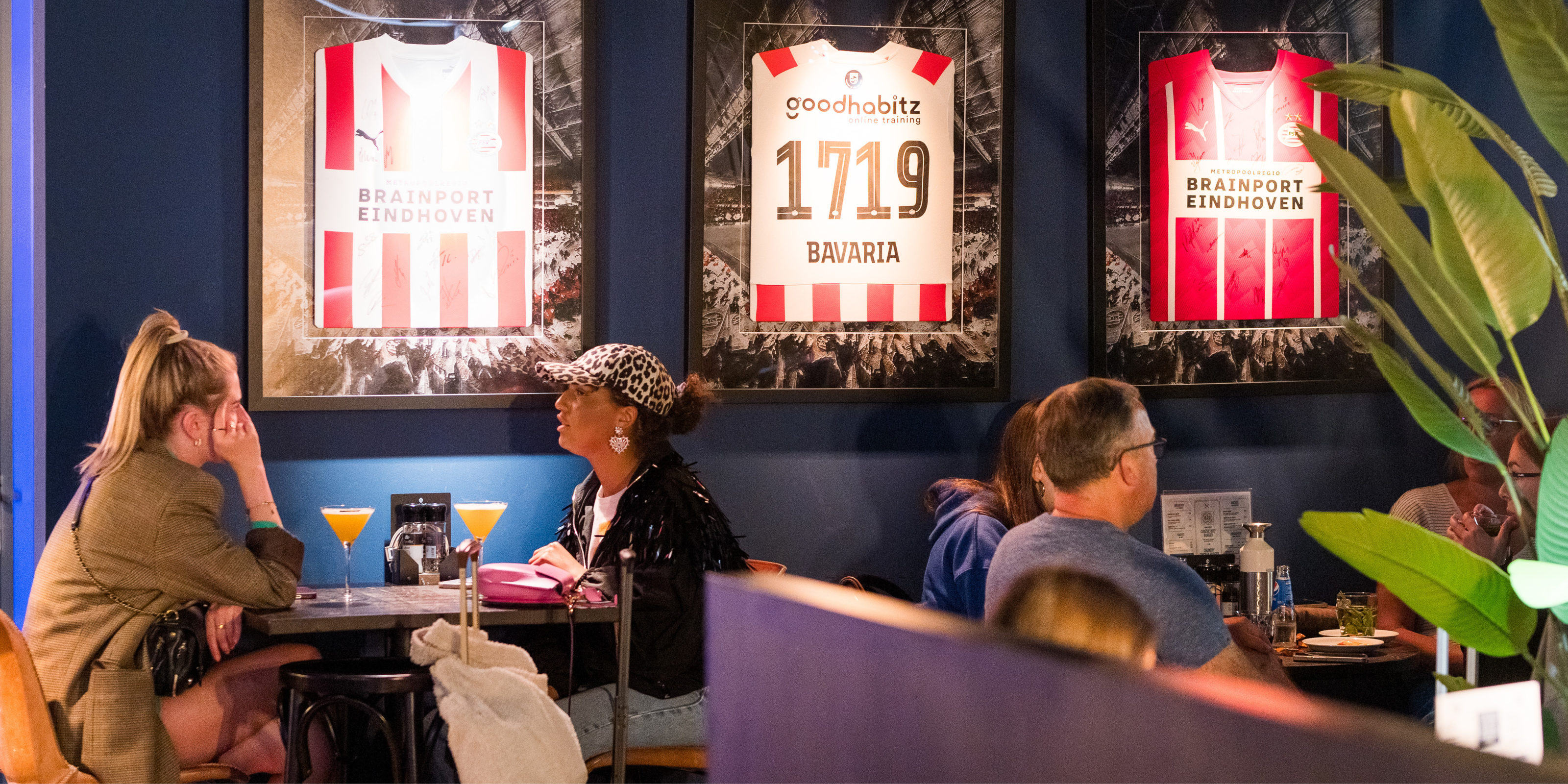 The Bar Eindhoven - Vermaat Groep