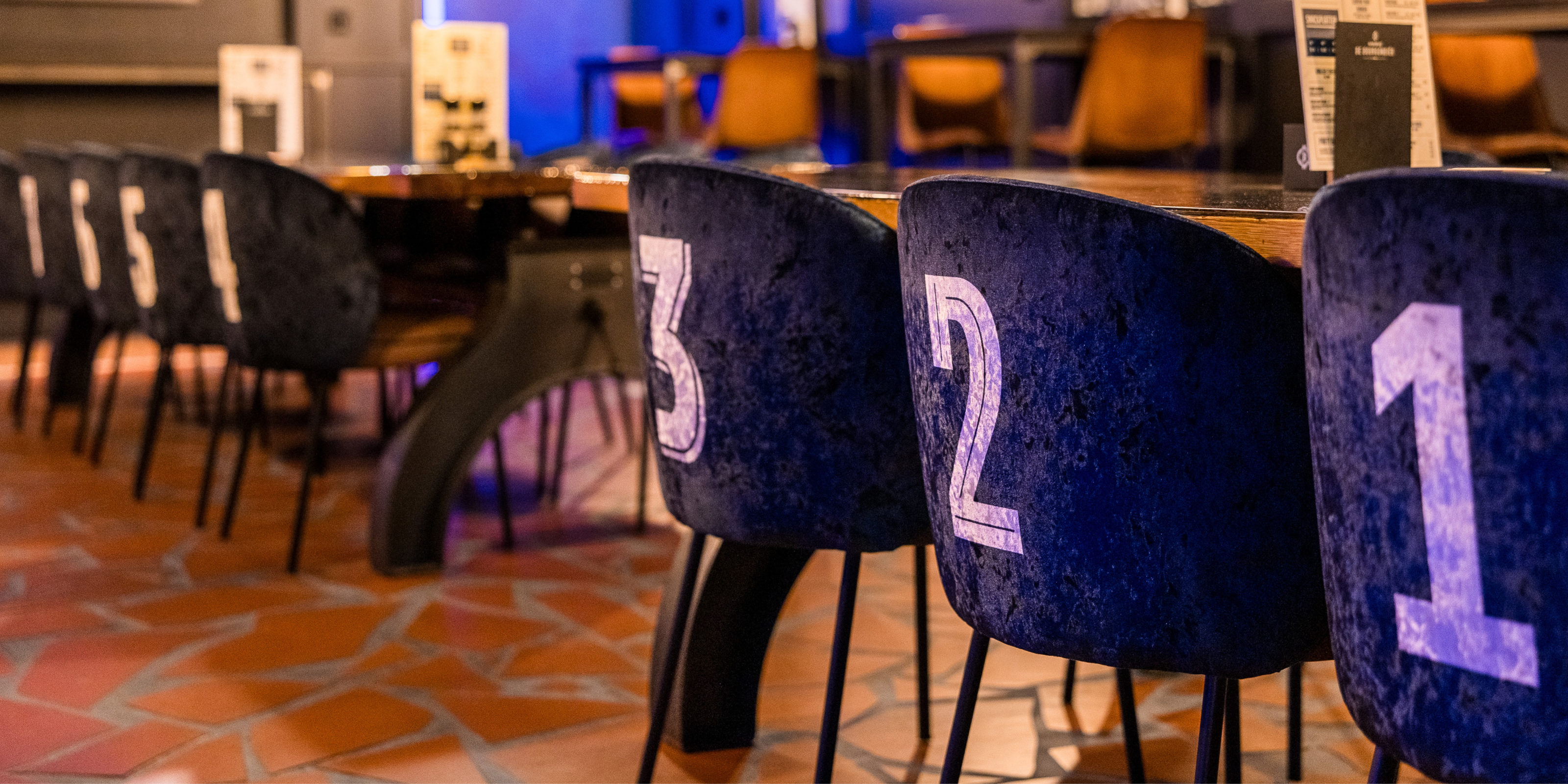 The Bar Eindhoven - Vermaat Groep