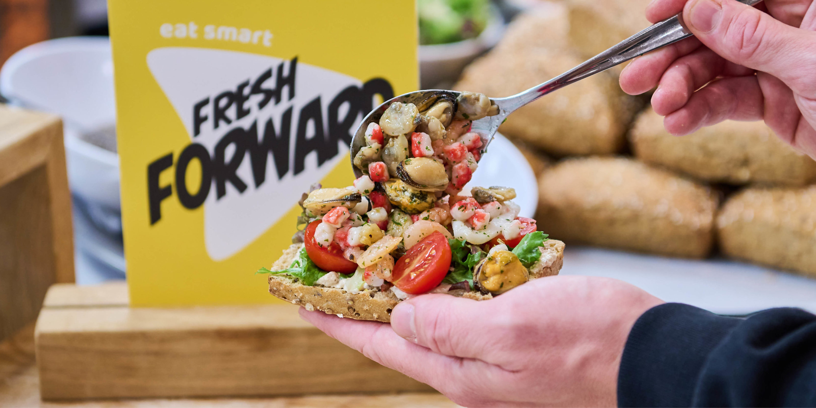 Smart Foods - Vermaat Groep