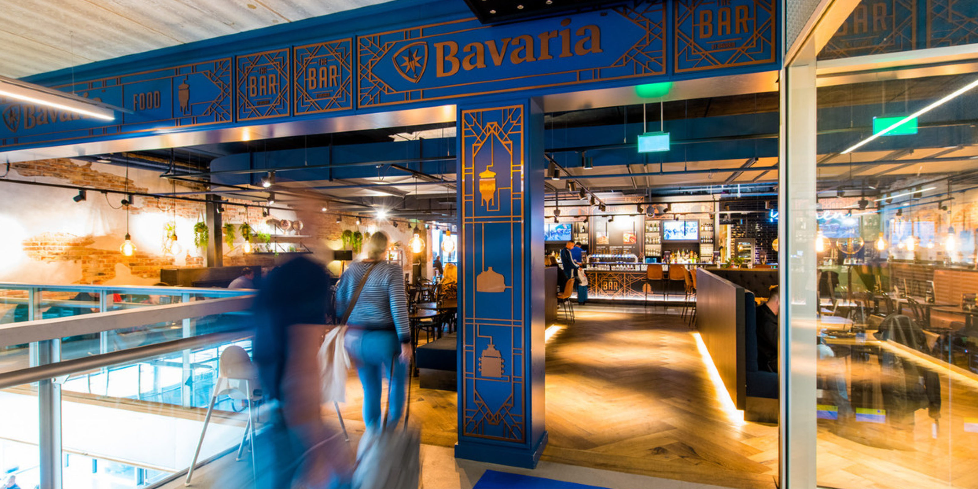 The Bar Eindhoven - Vermaat Groep